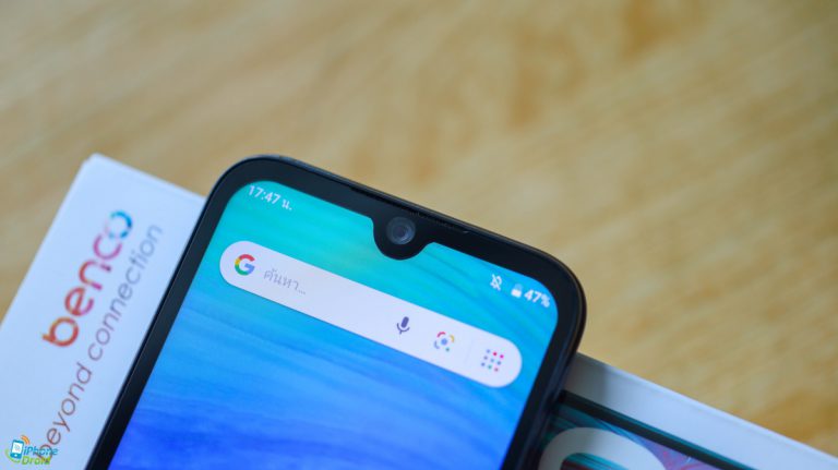 รีวิว Benco Y50 Pro สมาร์ทโฟนฟีเจอร์ครบ จอใหญ่ 5.7 นิ้ว ในราคาเพียง ...
