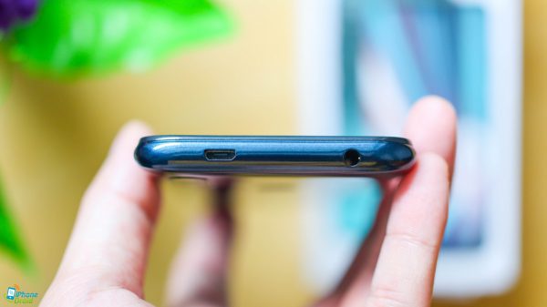 รีวิว Benco Y50 Pro สมาร์ทโฟนฟีเจอร์ครบ จอใหญ่ 5.7 นิ้ว ในราคาเพียง ...