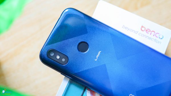 รีวิว Benco Y50 Pro สมาร์ทโฟนฟีเจอร์ครบ จอใหญ่ 5.7 นิ้ว ในราคาเพียง ...