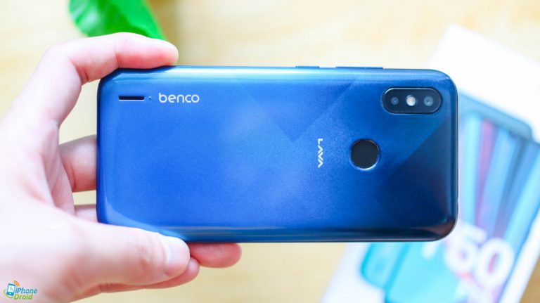รีวิว Benco Y50 Pro สมาร์ทโฟนฟีเจอร์ครบ จอใหญ่ 5.7 นิ้ว ในราคาเพียง ...