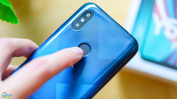 รีวิว Benco Y50 Pro สมาร์ทโฟนฟีเจอร์ครบ จอใหญ่ 5.7 นิ้ว ในราคาเพียง ...
