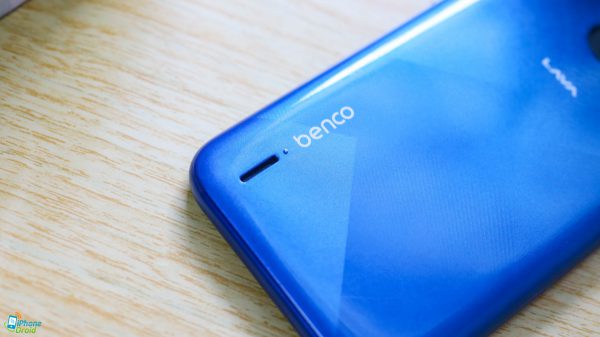 รีวิว Benco Y50 Pro สมาร์ทโฟนฟีเจอร์ครบ จอใหญ่ 5.7 นิ้ว ในราคาเพียง ...