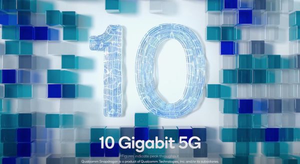 Qualcomm เปิดตัว Snapdragon X65 โมเด็ม 5G ความเร็ว 10 Gbps รุ่นแรกของ ...