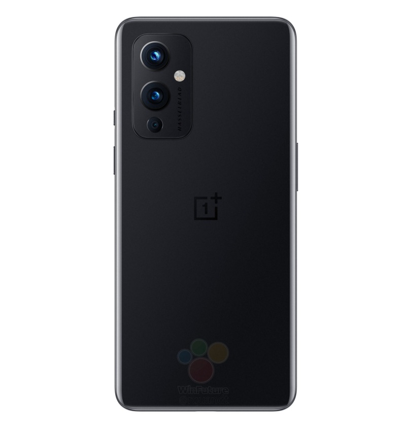 มาแล้ว ! ภาพเรนเดอร์ทางการ OnePlus 9 และ OnePlus 9 Pro มีหลายสีกว่าที่คิด