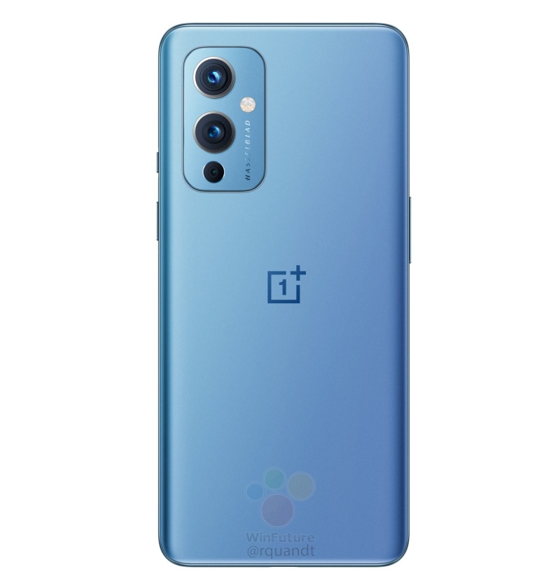 มาแล้ว ! ภาพเรนเดอร์ทางการ OnePlus 9 และ OnePlus 9 Pro มีหลายสีกว่าที่คิด