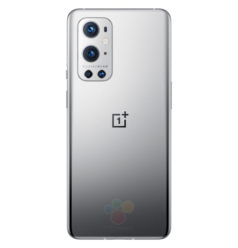 มาแล้ว ! ภาพเรนเดอร์ทางการ OnePlus 9 และ OnePlus 9 Pro มีหลายสีกว่าที่คิด
