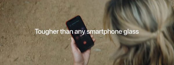 Apple แชร์คลิป 'Fumble' โชว์ความแกร่ง Ceramic Shield ใน iPhone 12