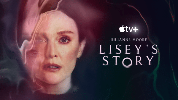 Apple TV+ ปล่อยตัวอย่าง "Lisey's Story" ลิมิเต็ดซีรีส์ที่ทุกคนรอคอยจาก ...