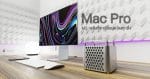 Mac Pro ชิปเซ็ต M2 คอนเซ็ปต์ใหม่ พลังที่จะเปลี่ยนแปลงทุกสิ่ง