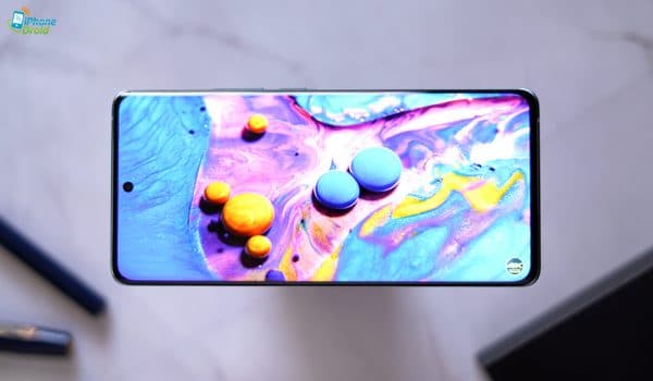 แกะกล่องพรีวิว Vivo X60 Pro 5G สมาร์ตโฟนกล้องเทพรุ่นใหม่ที่พัฒนาร่วมกับ ...