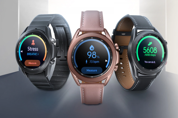 หลุดข้อมูล Galaxy Watch 4 และ Watch Active 4 เปลี่ยนขนาดหน้าจอใหม่เกือบหมด