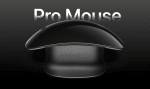 ชมคอนเซ็ปต์ Apple Pro Mouse ดีไซน์โฉมใหม่ พร้อม Taptic Sidebar