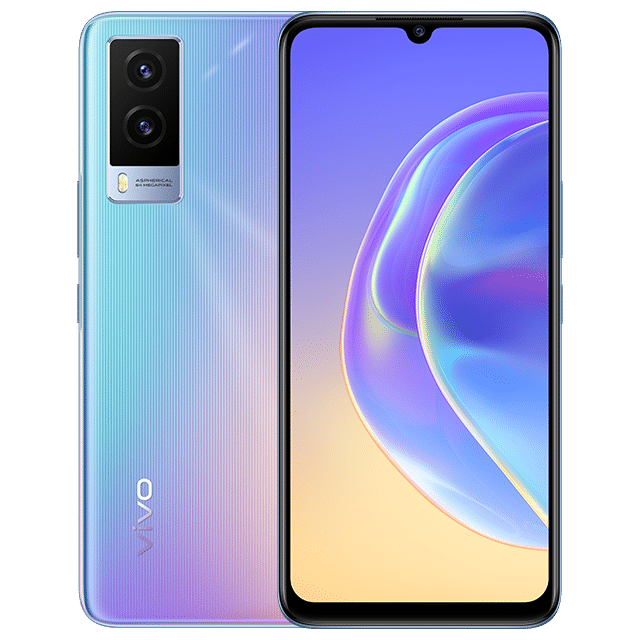 เปิดตัว vivo V21e 5G มาพร้อมชิป Dimensity 700 กล้อง 64MP และชาร์จไว 44W ...