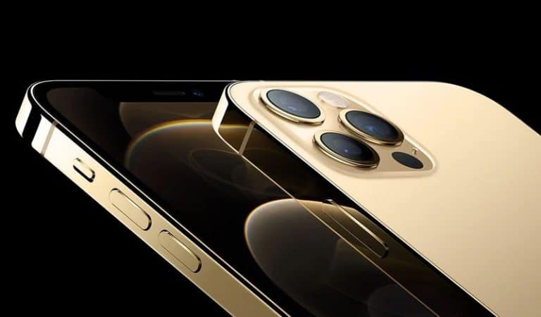 iPhone 14 Pro อาจมาพร้อมวัสดุแข็งแกร่งอย่าง Titanium Alloy