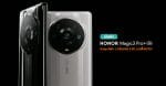 เปิดตัว HONOR Magic3 และ Magic3 Pro สองเรือธงรุ่นใหม่มาพร้อม Snap 888+ ชาร์จไว 66W และกล้อง ...