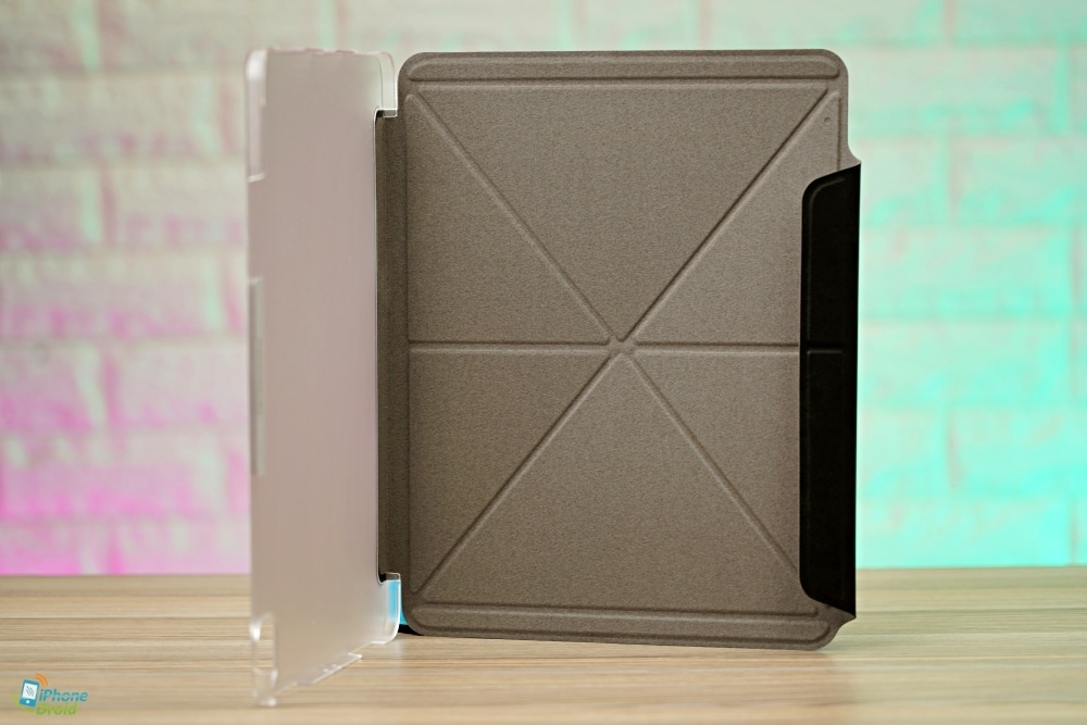 รีวิว Moshi VersaCover Case with Folding Cover for iPad Pro