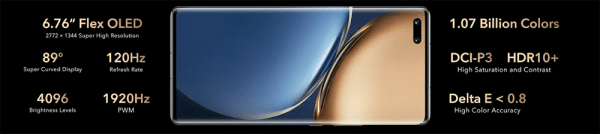 เปิดตัว HONOR Magic3 และ Magic3 Pro สองเรือธงรุ่นใหม่มาพร้อม Snap 888+ ชาร์จไว 66W และกล้อง ...