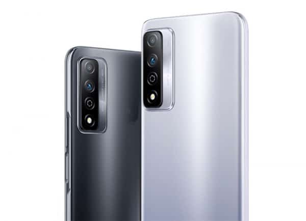 เปิดตัว Honor Play 5T Pro สมาร์ทโฟนเกมมิ่งรุ่นกลาง มาพร้อม Helio G80