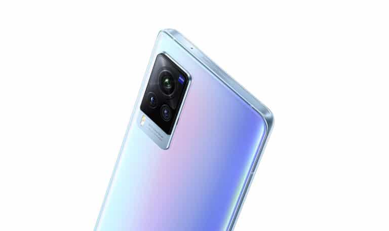 หลุดสเปคกล้อง vivo X70 series จัดเลนส์ 50MP GN1 และชิป ISP ของตัวเอง