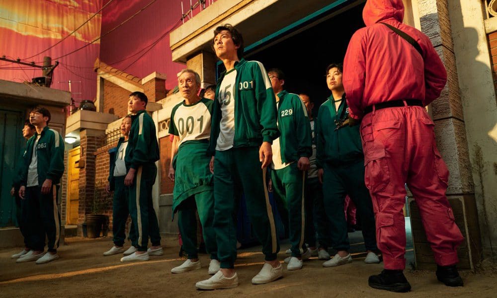 5 เหตุผล สควิดเกม เล่นลุ้นตาย (Squid Game) ขึ้นแท่นซีรีส์ โปรดเรื่อง ...