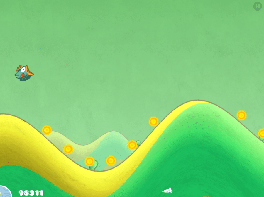 สานฝันคนรักบาสเก็ตบอลกับ NBA 2K22 Arcade Edition และโบยบินไปกับ Tiny Wings เร็วๆ นี้บน Apple Arcade