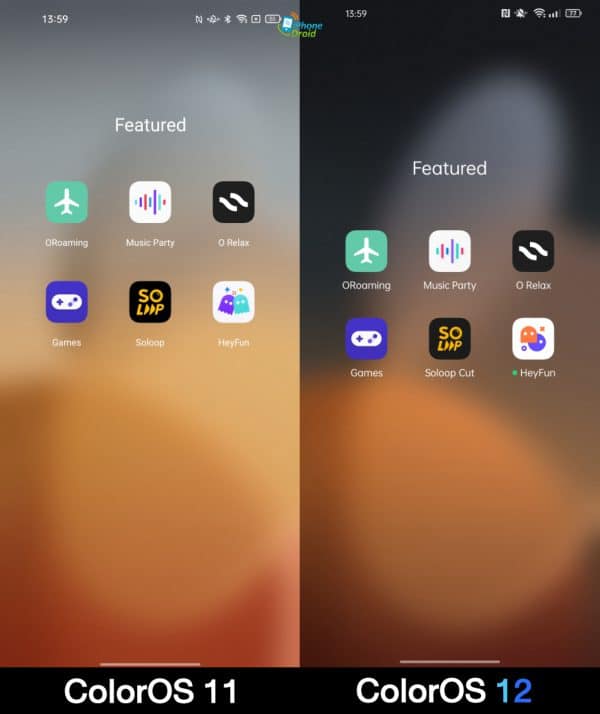 พรีวิว ColorOS 12 ระบบปฏิบัติการใหม่ล่าสุดจาก OPPO มีอะไรน่าสนใจบ้าง