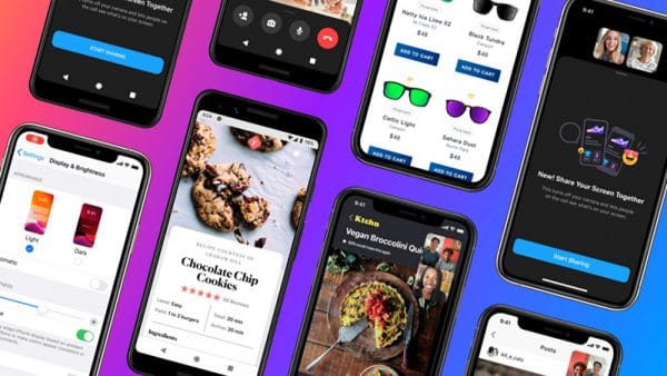 The Verge เผย Facebook จะรีแบรนด์ตัวเอง ให้เป็นมากกว่าโซเชียลมีเดีย
