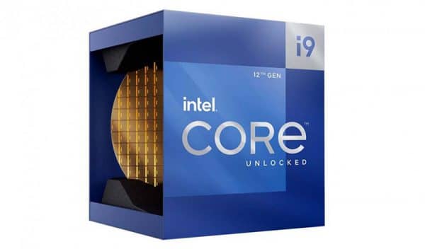 Intel เปิดตัว CPU 12th Gen Core บนสถาปัตยกรรม Alder Lake และรองรับ RAM DDR5