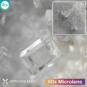 รวมฟีเจอร์ขั้นเทพ OPPO Find X3 Pro 5G หนึ่งในเรือธงที่น่าสนใจสุด ๆ ...