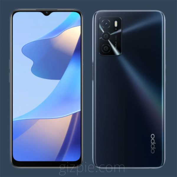 หลุดภาพพร้อมสเปค OPPO A54s และราคาเริ่มต้นราว 8,500 บาท