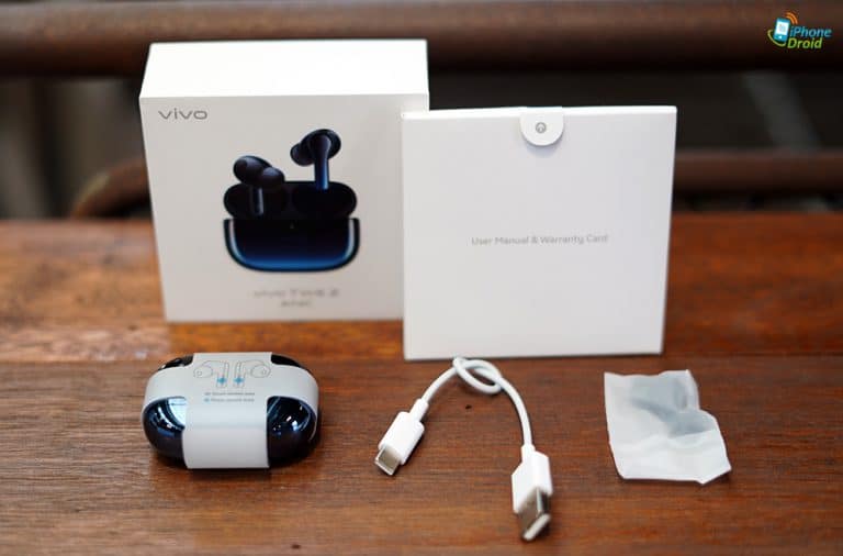 รีวิว vivo TWS 2 Series หูฟังที่จะช่วยให้คุณ "เพลิดเพลินเหนือจินตนาการ"