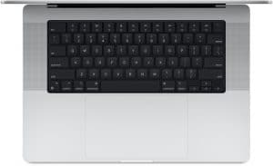 เปิดตัว MacBook Pro จัดเต็มขุมพลัง M1 Max และ M1 Pro ชิปตัวเทพสุดของ ...