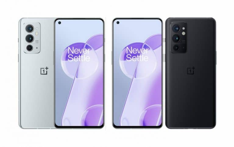 OnePlus 9 RT ยืนยันมาพร้อม Snapdragon 888, จอ E4 120Hz ชาร์จเร็ว 65W