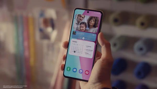 สรุปตารางอัปเดท Android 12 + One UI 4 สำหรับอุปกรณ์ Samsung Galaxy