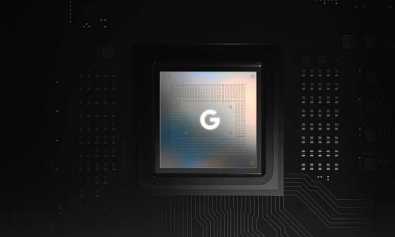 มาแน่! Google กำลังพัฒนาชิป Tensor รุ่นที่ 2 ในตอนนี้