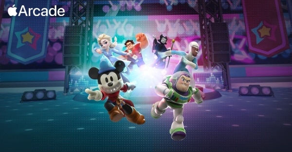 สร้างสรรค์สิ่งดีๆ และช่วงเวลาดีๆ ร่วมกันในช่วงเทศกาลนี้ด้วยแอปและเกมจาก ...