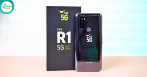 สรุปฟีเจอร์ RUIO R1 5G SA ราคาเริ่มต้นเพียง 1,390 บาท คลิปเดียวรู้เรื่อง!