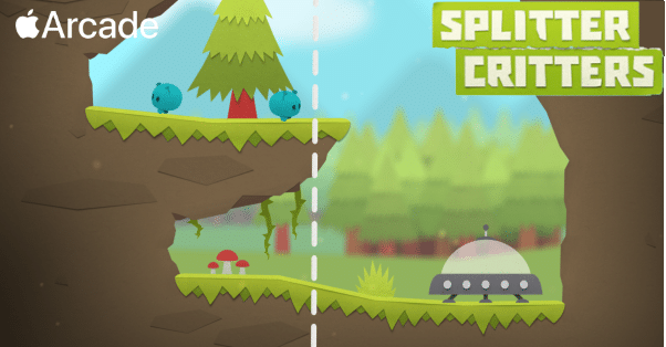 บทความเกี่ยวกับ Splitter Critters สรุปทุกสิ่งที่คุณต้องรู้ อัปเดทใหม่ล่าสุด