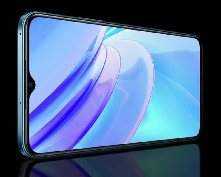 เปิดตัว iQOO U5 สมาร์ทโฟนตัวกลาง ขุมพลัง Snapdragon 695 และกล้อง 50MP