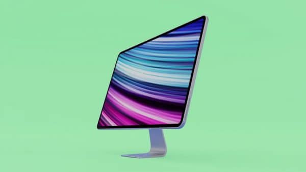 iMac Pro พร้อมหน้าจอ Mini-LED อาจเปิดตัวช่วงครึ่งปีแรกของปี 2022