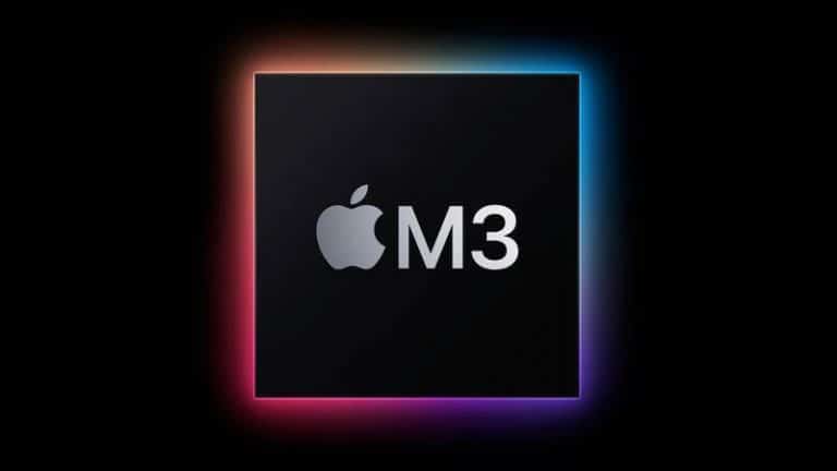 TSMC เตรียมผลิตชิป 3nm มีทั้ง A17 Bionic และ M3 ของ Apple
