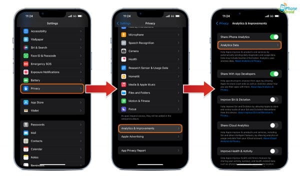 How To วิธีเช็ก “รอบการชาร์จ” (Cycle Count) บน iPhone ง่าย ๆ ไม่ต้อง ...