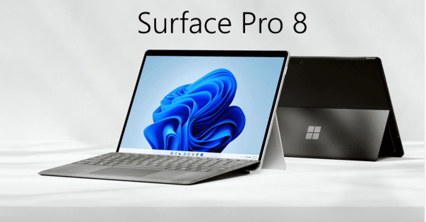 เตรียมพบกับ Surface Pro 8 ใหม่ อุปกรณ์ 2-in-1 เปิดพรีออร์เดอร์ เริ่ม 25 ...