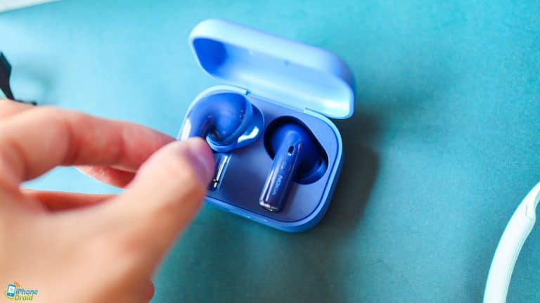 รีวิว Nokia Essential True Wireless Earphones E3500 หูฟังไร้สายดีไซน์เบา