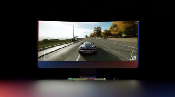 Gaming iMac คอนเซ็ปต์ เผยแนวคิด จะเป็นอย่างไรถ้า Apple ทำเครื่องคอมเกม ...