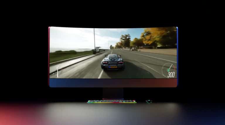 Gaming iMac คอนเซ็ปต์ เผยแนวคิด จะเป็นอย่างไรถ้า Apple ทำเครื่องคอมเกม ...