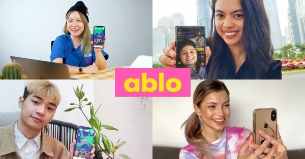 มาถึงไทยแล้ว! Ablo แอปพลิเคชันที่ชวนเชื่อมต่อกับผู้คนทั่วโลก เปิดมุมมอง ...