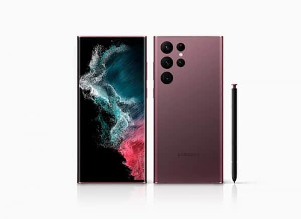 เผยผล Benchmark ของ Galaxy S22 Ultra ยังแรงน้อยกว่า iPhone 13 Pro Max