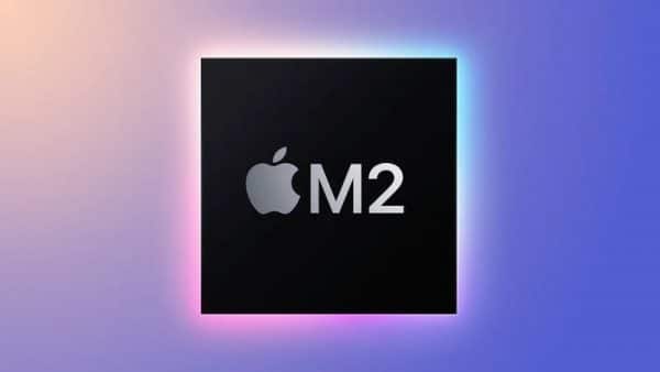 หลุดหลักฐานชิป Apple M2 ก่อนงาน Apple Event "Peek performance"