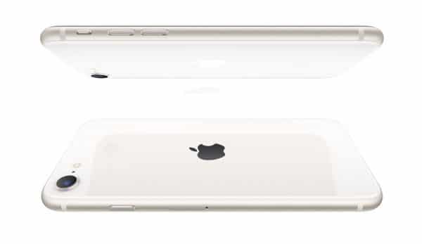 ผลทดสอบการตก iPhone SE รุ่นใหม่ แข็งแกร่งใกล้เคียง iPhone 13 จากกระจกที่ใช้
